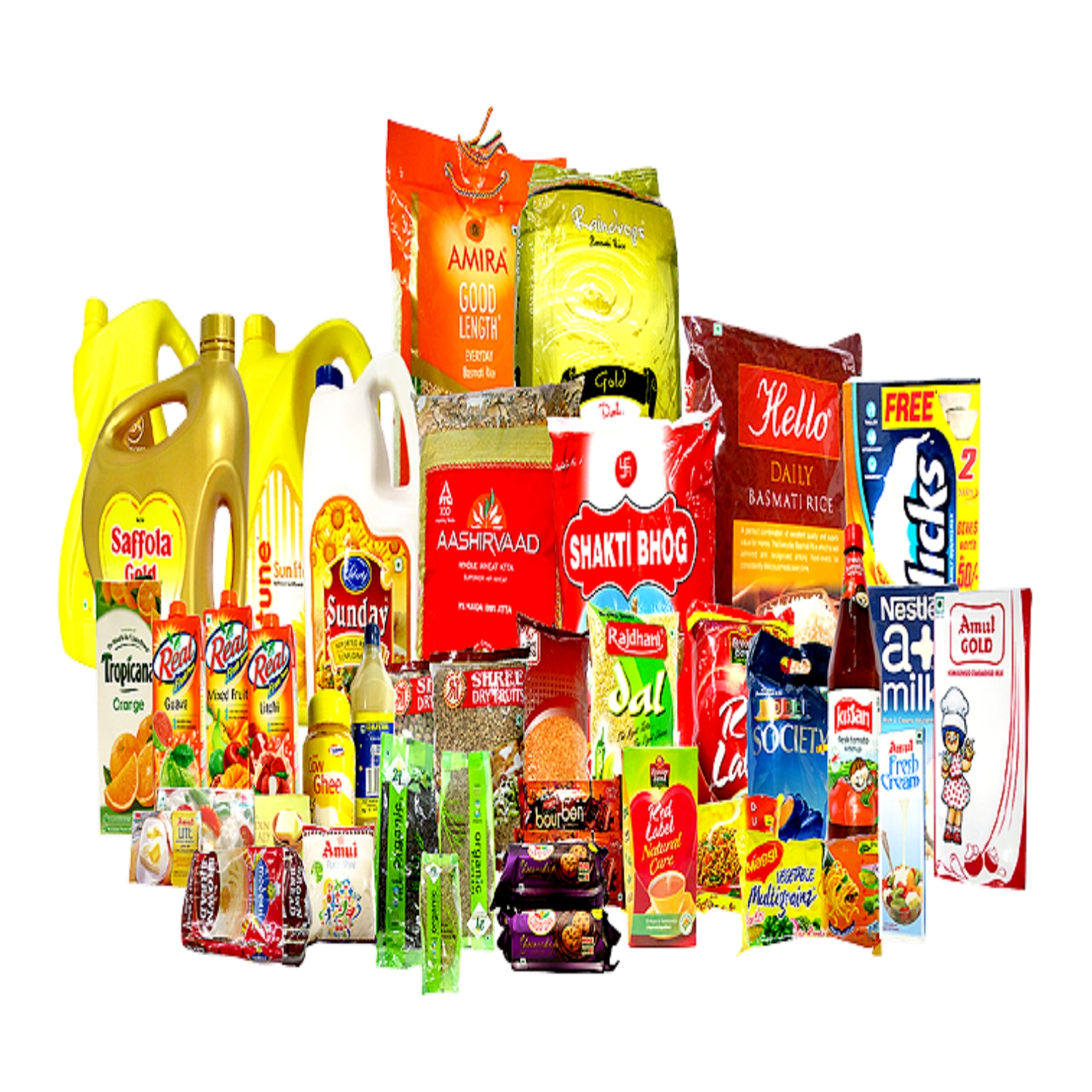 Grocery And Gourmet Foods Mobkart grocery-and-gourmet-foods-mobkart